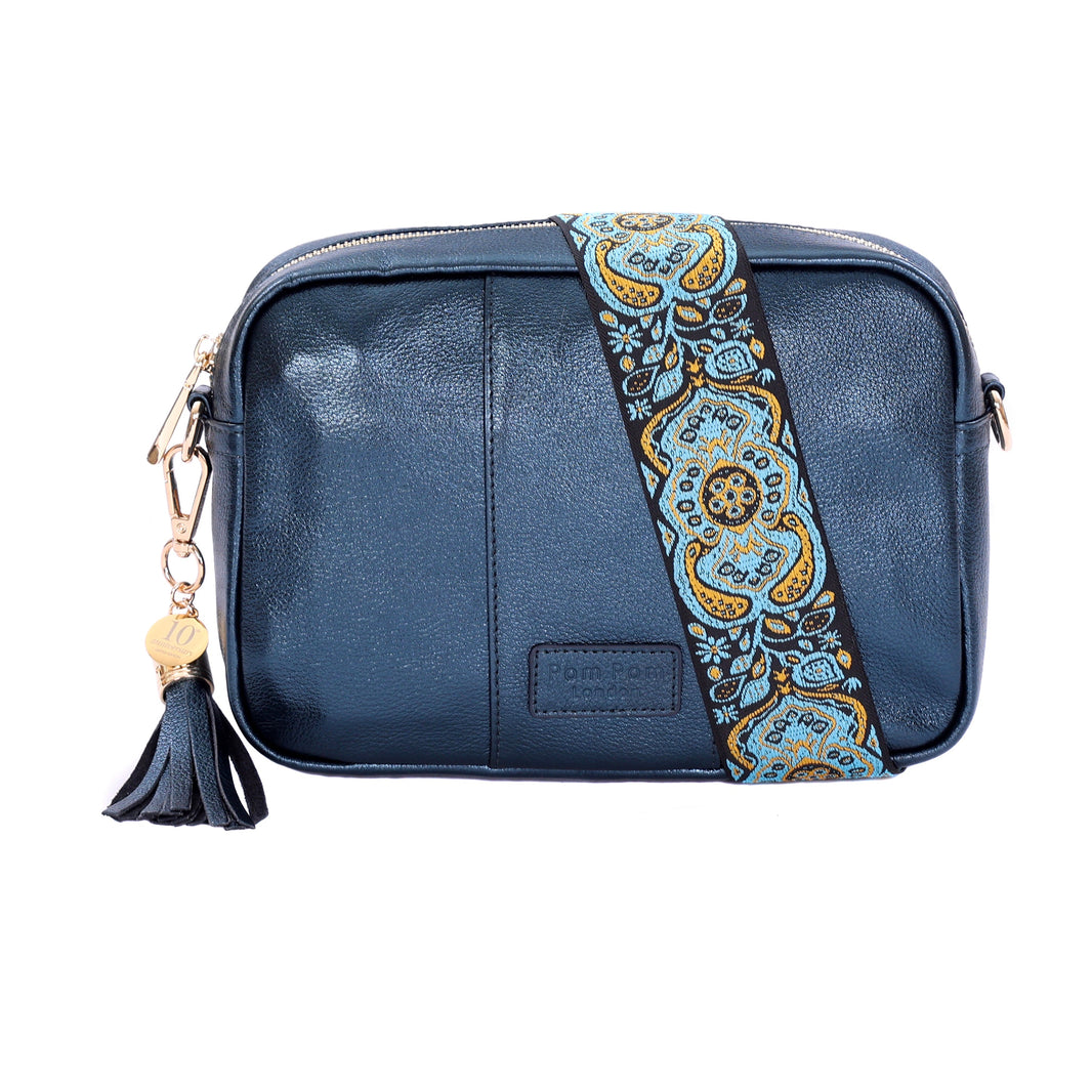 City bags from Pom Pom London – pompom.is